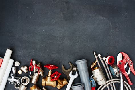 Plumbing Background