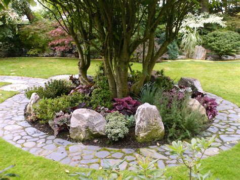 Japanese Garden Plants Shrubs And Trees