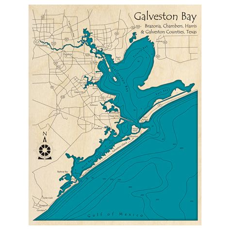 Galveston Island Outline Major Road Closures Underway This Weekend