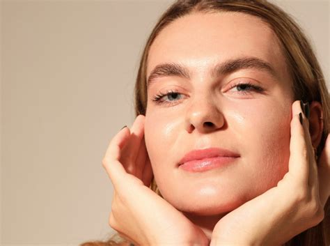 How To Achieve The ‘no Makeup Makeup Look Step By Step