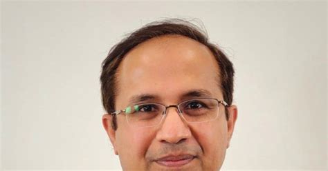 Tcs Nitin Kumar On The Security Of Wearable Devices Healthcare Digital