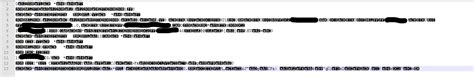 Sql How To Write A Query In An Oracle Database Blob Base64 Decode In