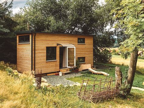 🏡 Tiny House Kaufen Mit Grundstück Jetzt Entdecken