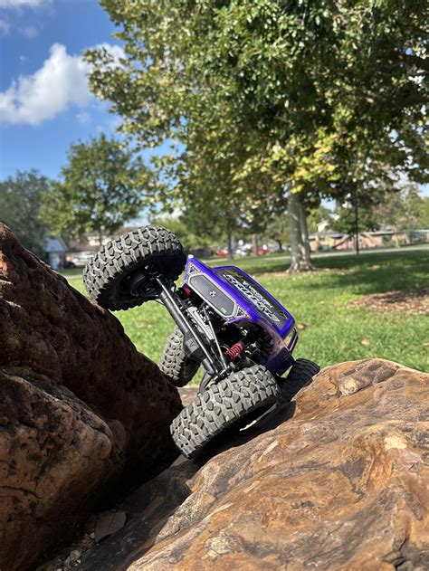 Flex Friday Scrolller