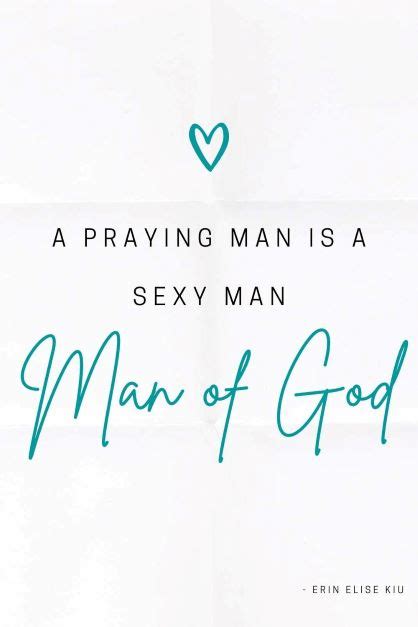 Sexy Man Quotes