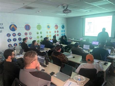 James Hinkle Posted On Linkedin