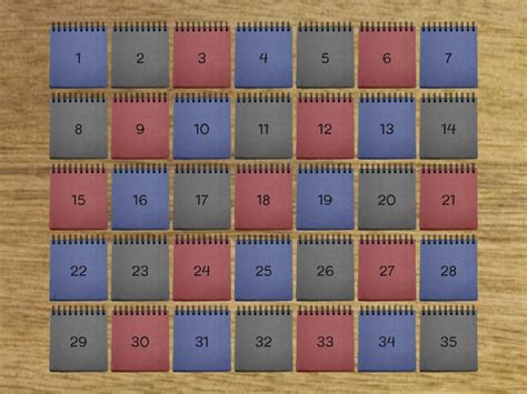 Cycl Root Word Spiral Review Open The Box