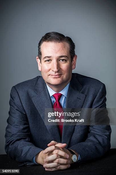 Ted Cruz Smiling Photos And Premium High Res Pictures Getty Images