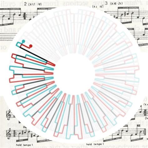 This Ingenious Video Shows You Exactly How Steve Reichs Clapping Music