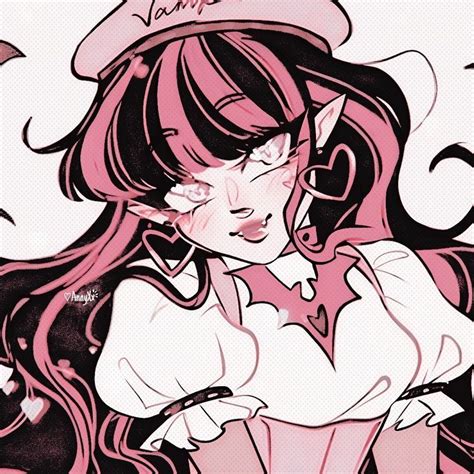 Cyber Y2k Alt Anime Pfp