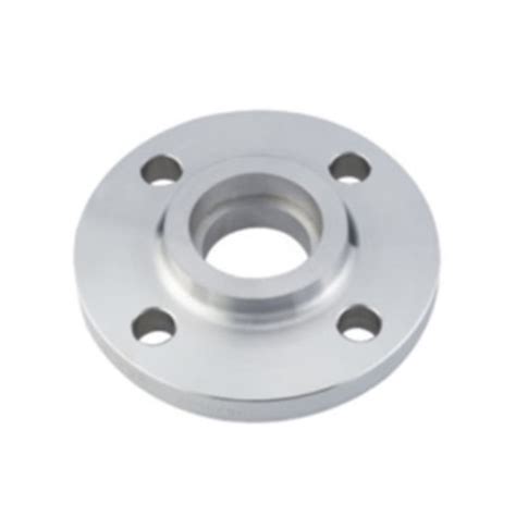 Flanges Swrf Socket Weld Flanges At Best Price In Vasai Virar By Metal