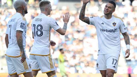 How To Watch Todays San Diego Fc Vs La Galaxy Mls Game Live Stream