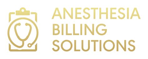 About Us Anesthesia Billing Solutions