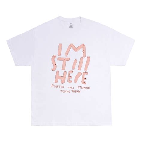 Porter × シカゴのアーティスト「eric Stefanski」コラボが12 16 発売 ポーター エリックステファンスキー Fullress