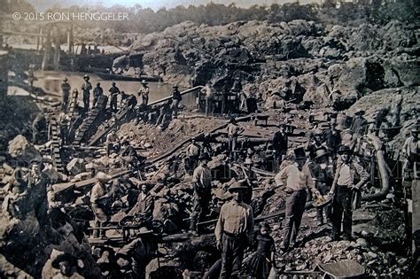San Francisco During The California Gold Rush 1849 1853