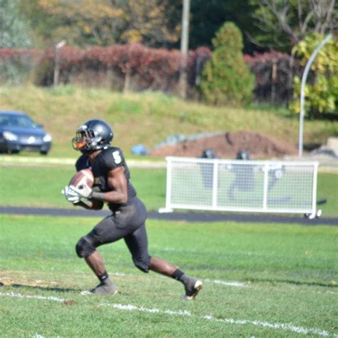 Lamont Thomas High School Career Home