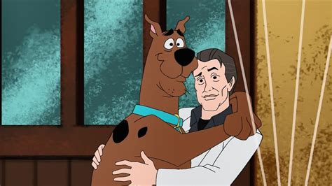 11 Famous Actors And Musicians Who Guest Starred On Scooby Doo