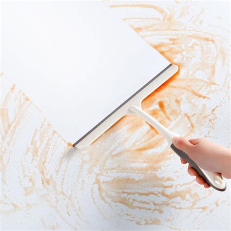 Window Squeegee Blade Shower Screen Washer Glass C Vicedeal