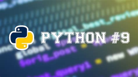 Python 9 Raiz Cuadrada Y Validación Youtube
