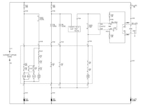 Control Relays