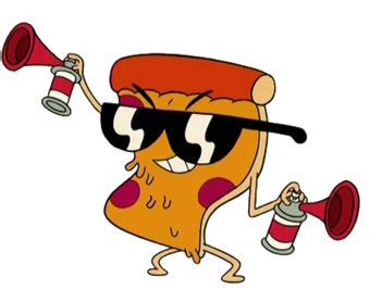 Pizza Steve Uncle Grandpa Wiki Fandom Pizza Steve Uncle Grandpa