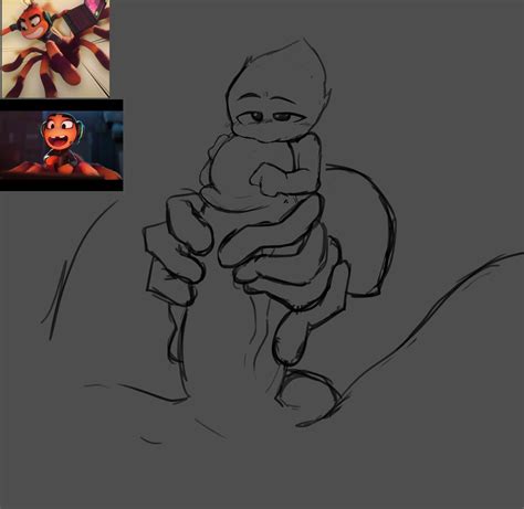 Rule 34 1boy 1girls 2022 Anthro Astranger Blowjob Doodle Fellatio