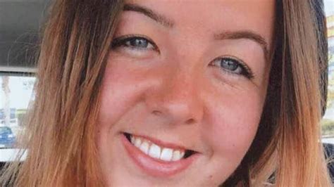 Wieambilla Shooting Queensland Police Officer Keely Brough ‘always