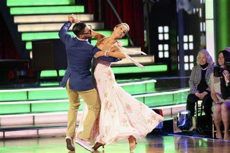 Elizabeth Berkley Dancing With The Stars Jazz Video 11413 Celeb