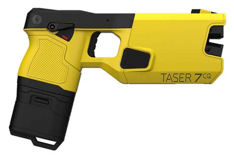 Taser 7 Cq Home Defense Kit Apex Ordnance