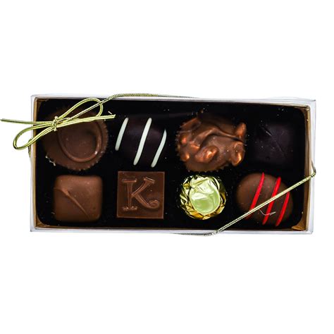 Assorted Chocolate Boxes Knokes Chocolates And Nuts