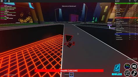 Databrawl Loveboard Program Heart Databrawl Wiki Fandom All