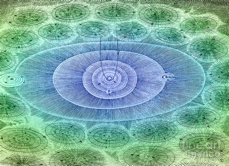 Plurality Of Worlds Leonhard Euler Photograph By Science Source Fine Art America