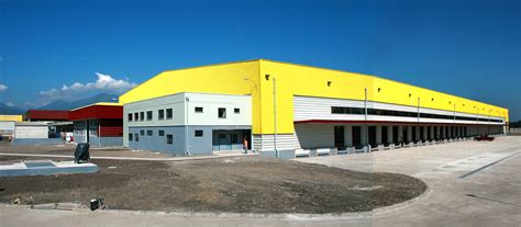 362 Centro De Distribución Cmpc [centro Distribución] Ppal Inarco