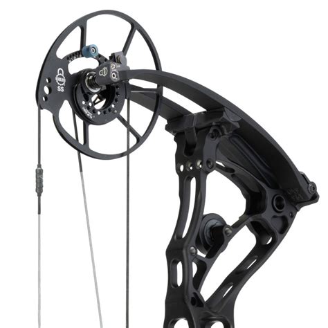 Arc Compound Bowtech Core Ss