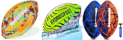 Top 5 Water Footballs Dive Into Fun And Find Your Perfect Match