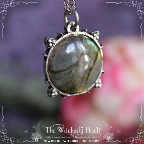 Sigil Of Asmoday Asmodeus Pendant With Onyx And Garnet Sigils Of Goetia By The Witching Hour