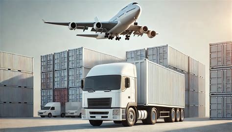 International Move Segon Marill International Movers