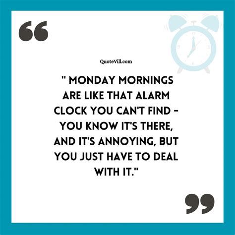 100 Funny Monday Quotes To Cheer Up Your Workday