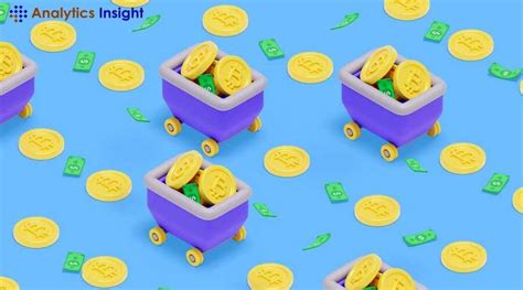 Analytics Insight® On Linkedin Cryptoinvesting Diversifiedportfolio Cryptocurrency Blockchain