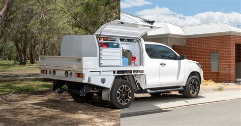 Ute Tool Boxes Sydney Top Quality Aluminium Tool Boxes Ute Tool