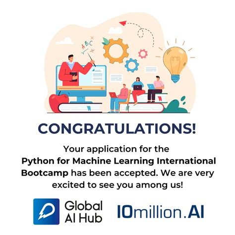 Ömer Faruk Picak On Linkedin Bootcamp Globalaihub Deeplearning Ai