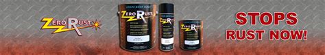 Zero Rust Bc Marketing Inc Zero Rust Bc Marketing Inc