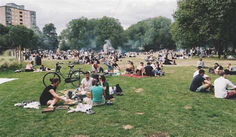 11 Orte An Denen Wir Unbedingt Einmal Ein Picknick Machen Sollten