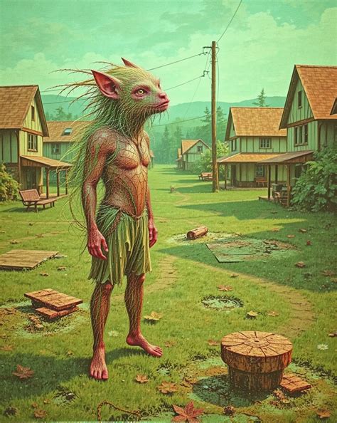 Grasshoper Human Man Infected A Free Ai Photo Generator Starryai