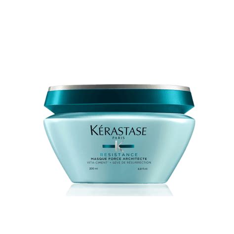 Force Architecte Masque Force Architecte 200 Ml Luxury Concept