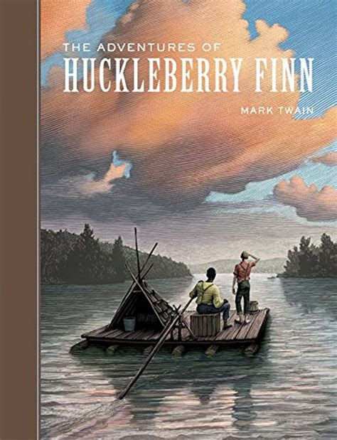 Huckleberry Finn And Tom Sawyer Comparison