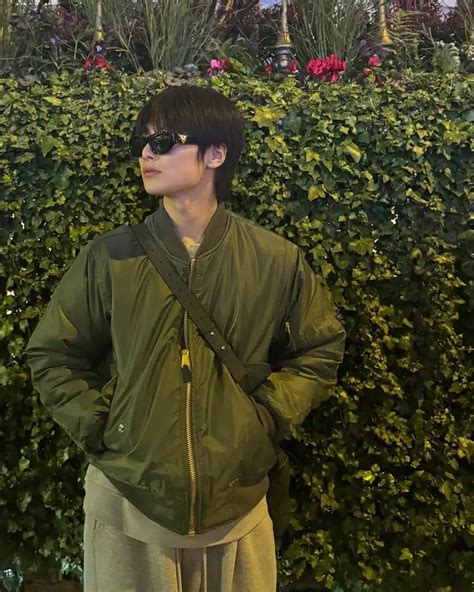 스키즈 아이엔 인스타업뎃 팬플러스 커뮤니티