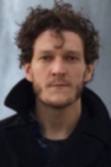 Gabriel Ebert Actor Bio And Production Dress Circle