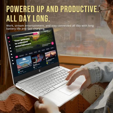 Hp Stream 14 Hd Lightweight Laptop Review