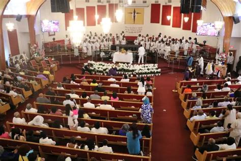 Victory Missionary Baptist Church Las Vegas Nv